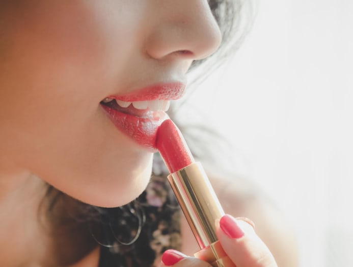Best lipstick for dry lips store